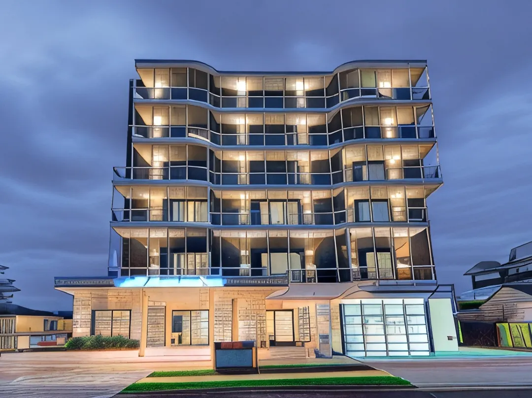 Littomore Suites Kingswood - Sydney