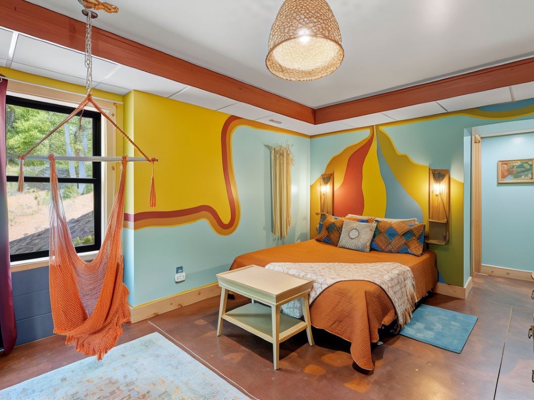 Peace Pad - Hendersonville, NC
