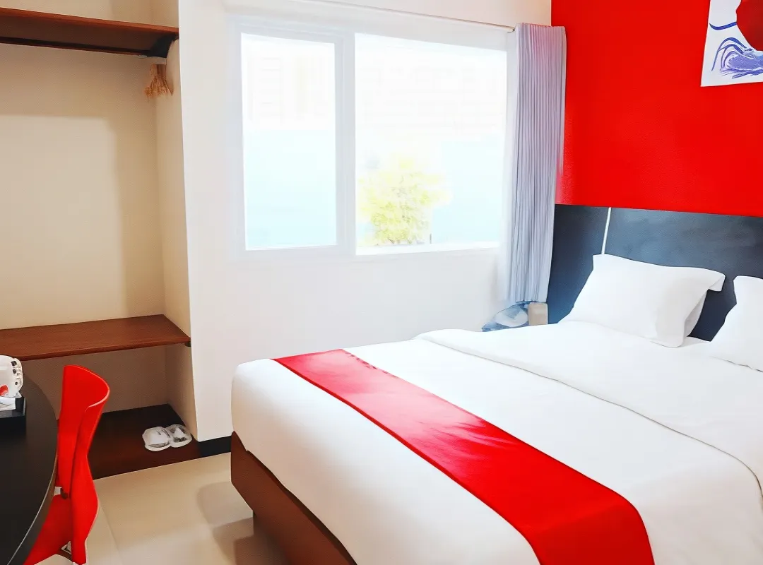 Hotel Sg17 - Tuban