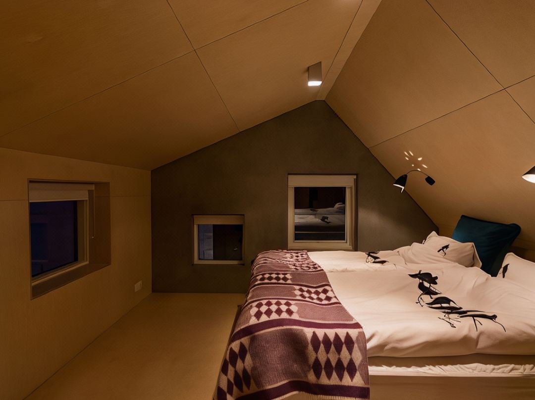 Viking Cottages & Apartments - Iceland