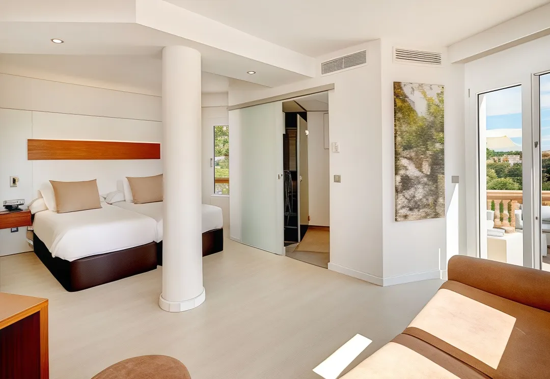 Apartamentos Azul Playa - Cala d'Or