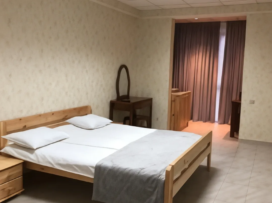 Imperiya Apart-hotel - Sotchi