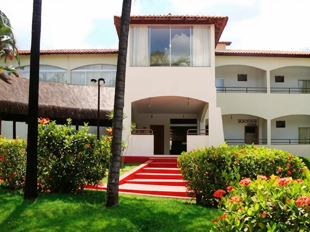 Acqua Bella Thermas Hotel - Caldas Novas