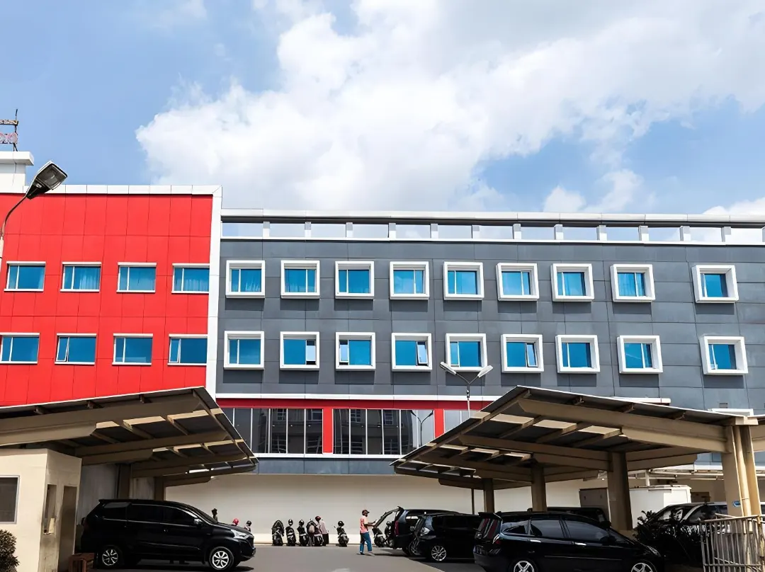 Grand Impression Hotel Medan - Medan