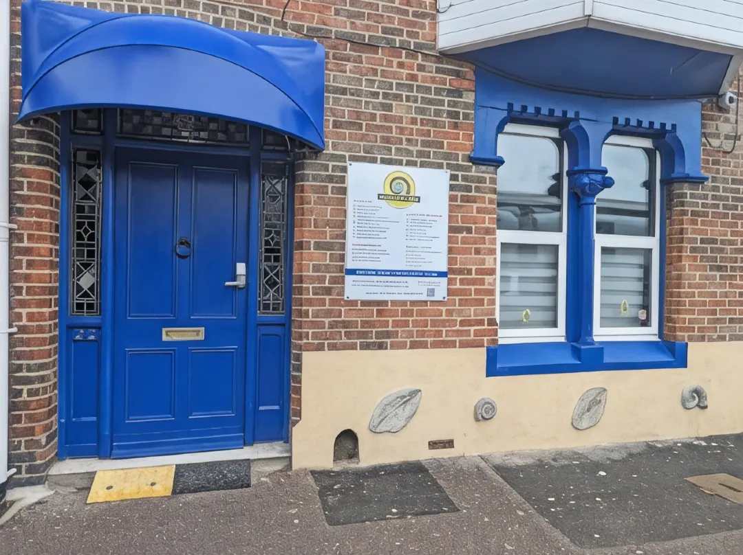 Jurassic Bay Holidays - Weymouth