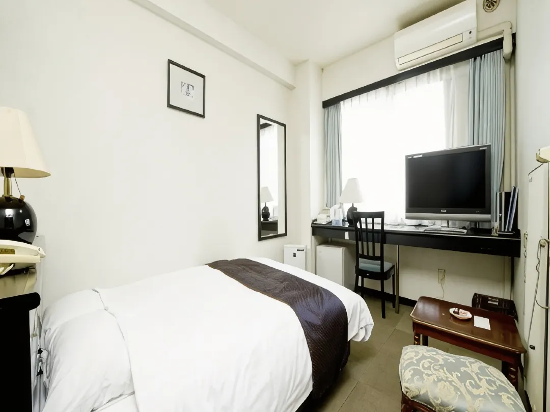 Toka Hotel Toka Hotel - Utsunomiya