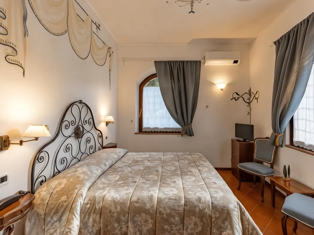 Hotel Vecchia Oliviera - Montalcino - Montalcino