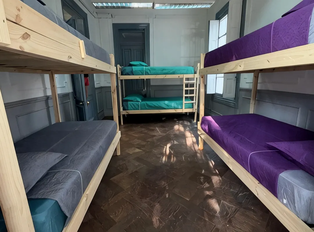 Hostel Family - Providencia
