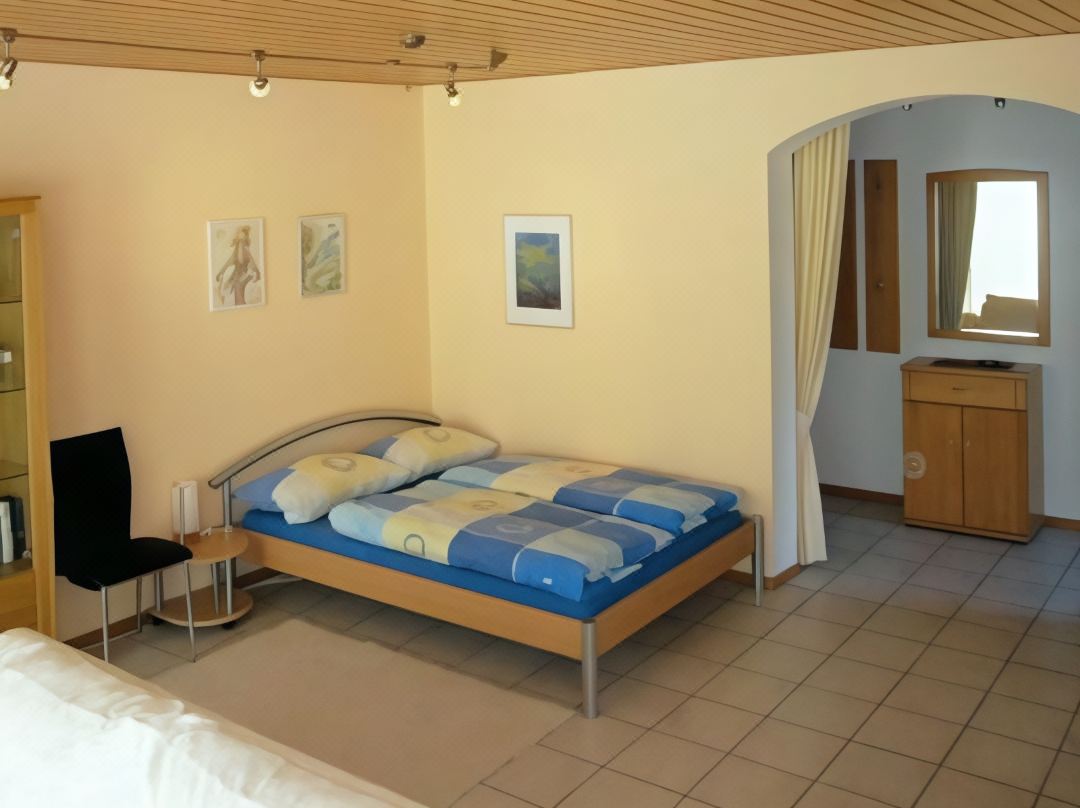 Gästehaus Alba - Rust