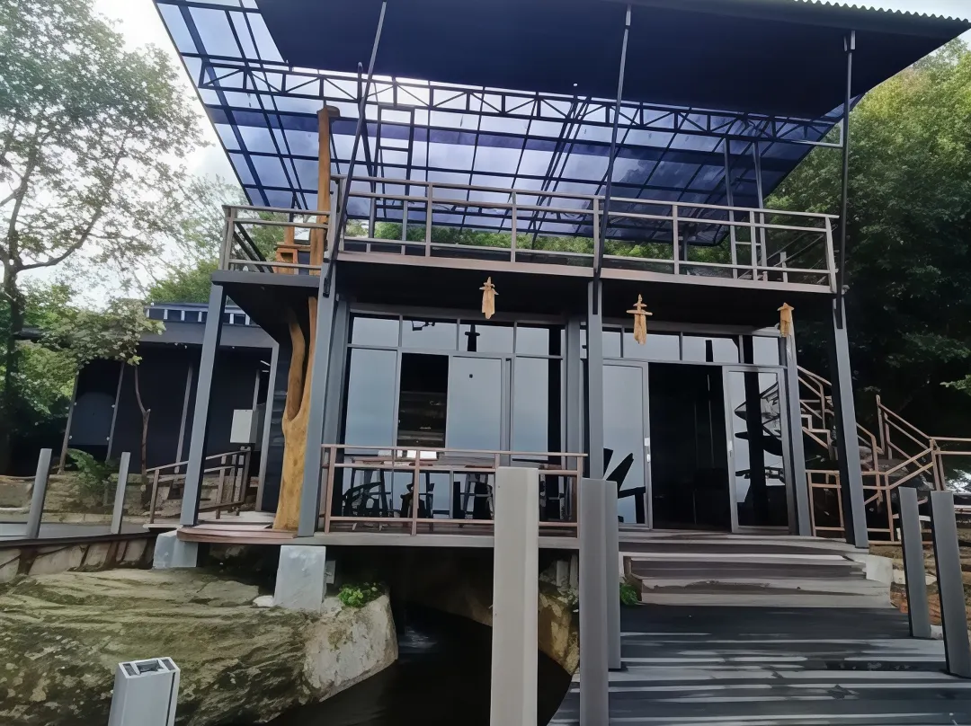 Nebula Glamping - Bogor