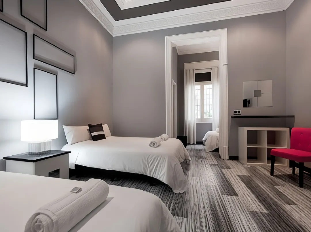 Hostal Boutique Khronos - Cataluña