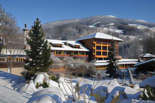 Hotel Montafoner Hof - Schruns