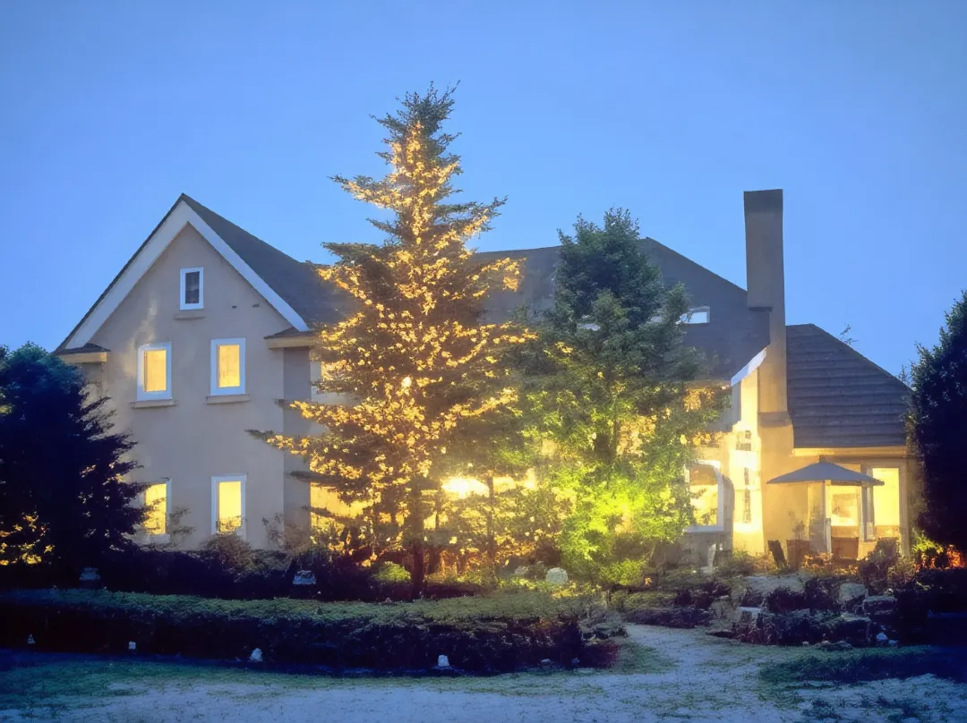 Le Mont Vert - Karuizawa