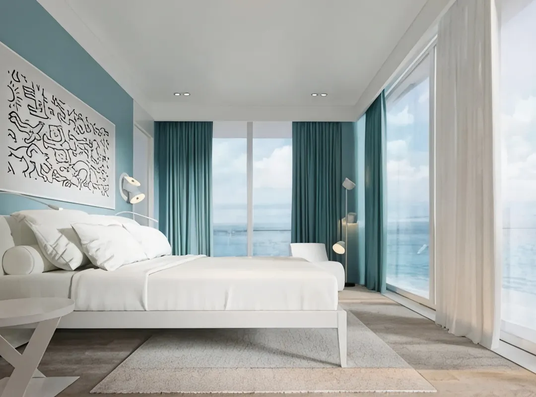 Nava Star Hotel - Durrës