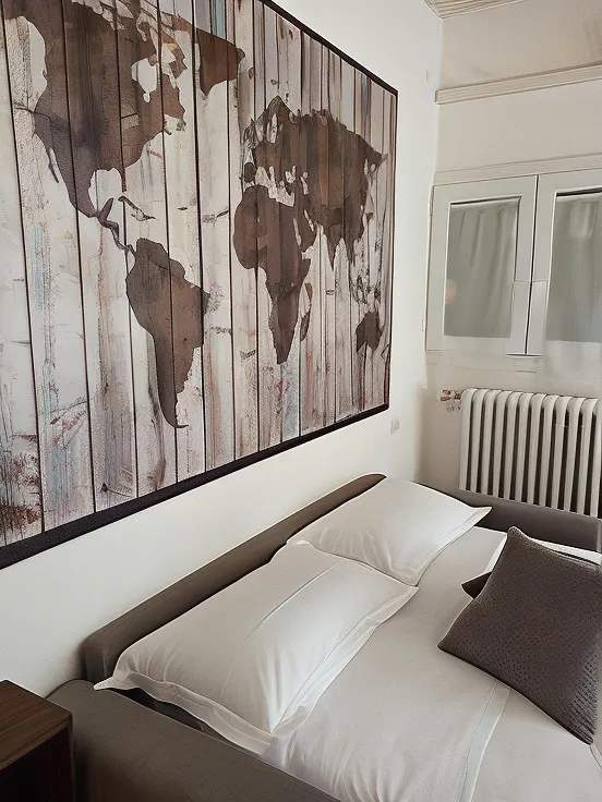 Slow Living B&b - Matera