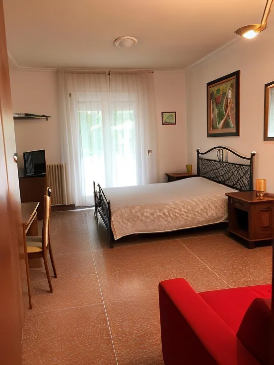 Pensione Imperia - Lignano Sabbiadoro