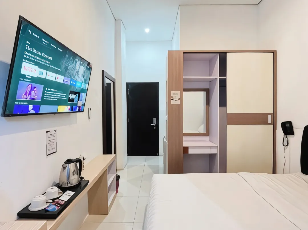 Amaze Hotel Kediri - Kediri