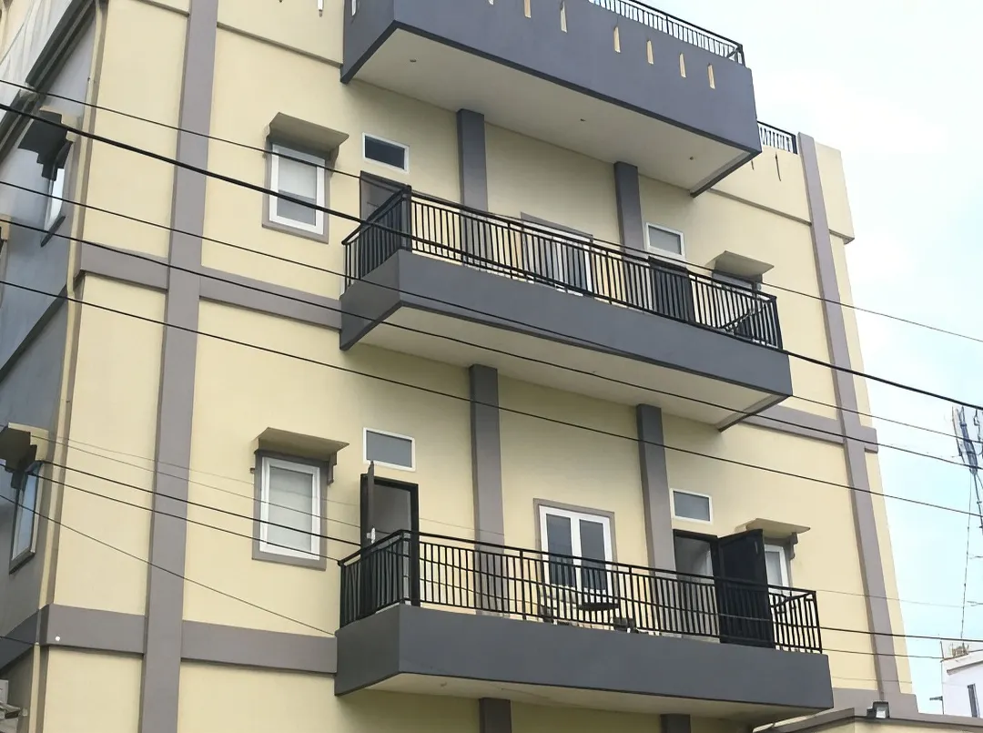 Belatuk Guesthouse - Samarinda