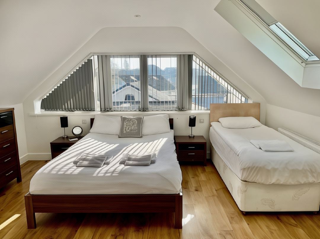 Four Corners Holiday Home Hot Tub & Sauna - Bournemouth