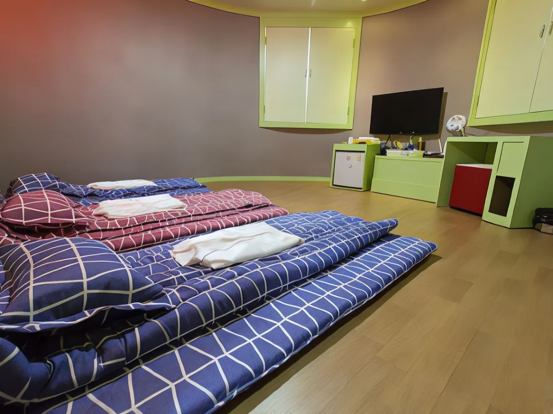 Goesan Top Self Check-in Motel - 금산군