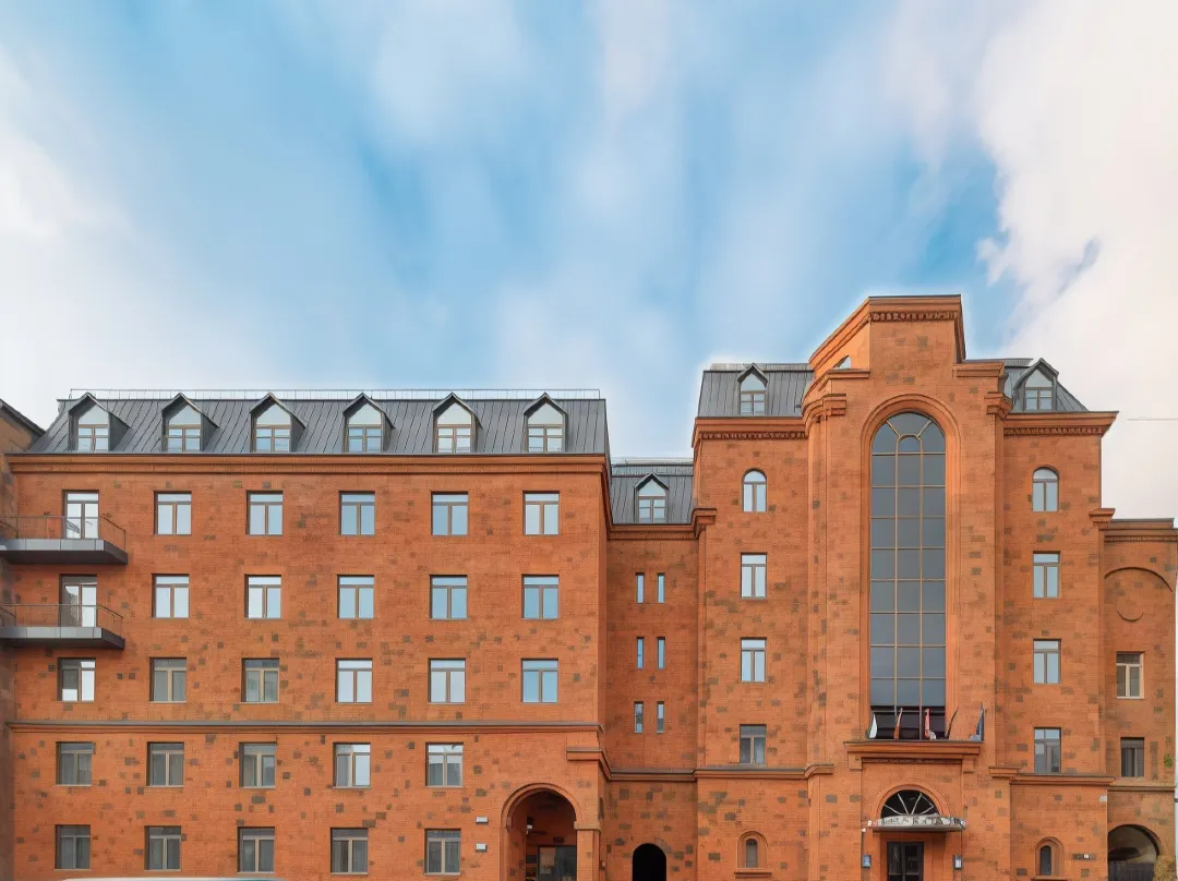 Hayasa Hotel Yerevan - Jerewan
