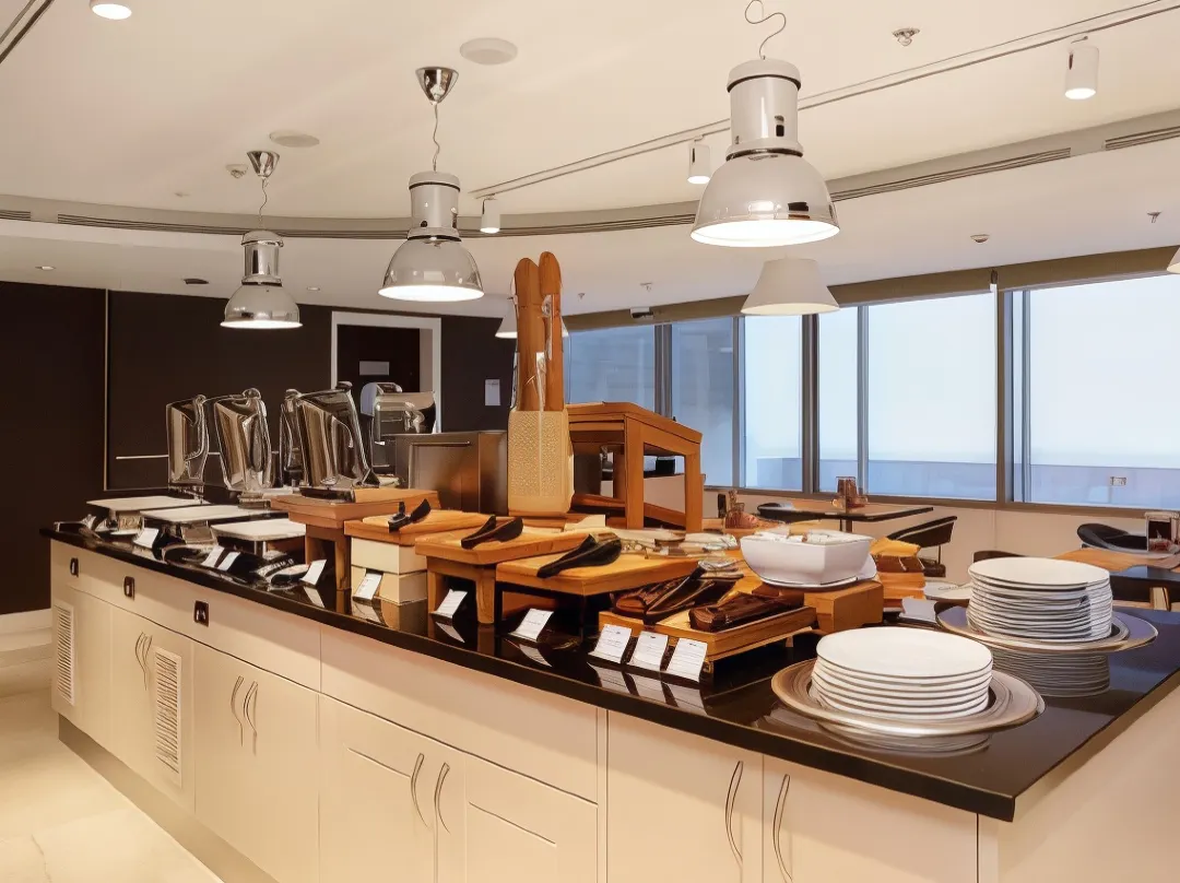 Premier Inn Doha Airport - Doha