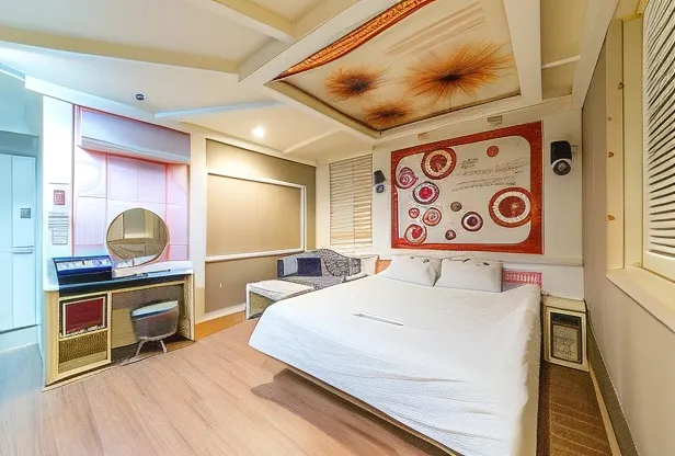 Show Hotel Haeundae - Busan