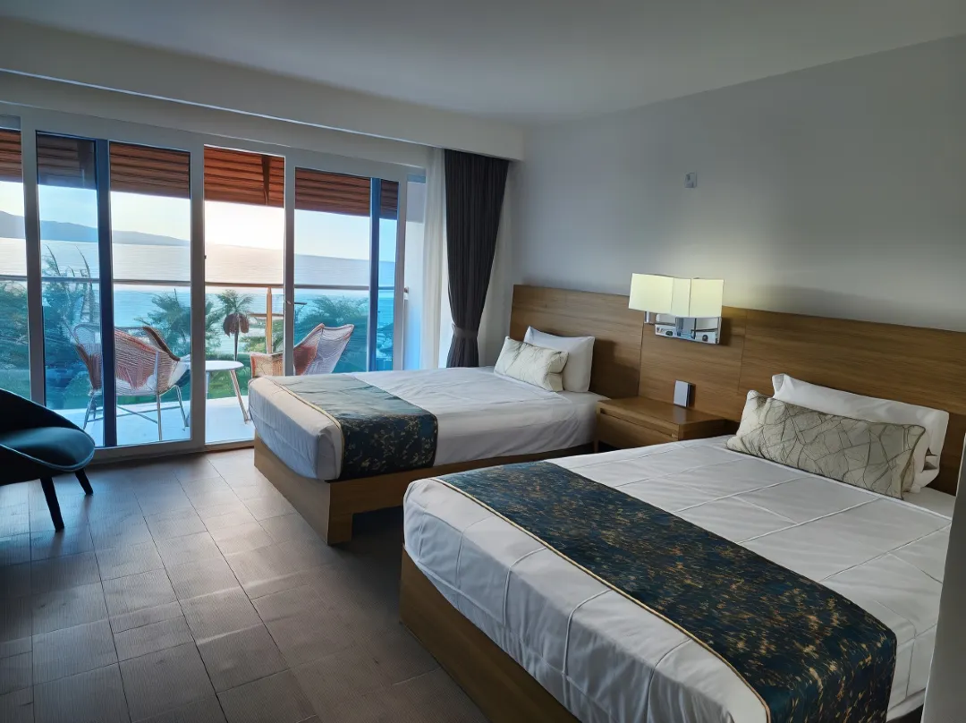 Hotel 39 Jamaica - Montego Bay