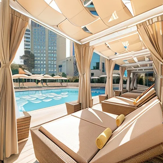 Mercure Sochi Centre - Sochi