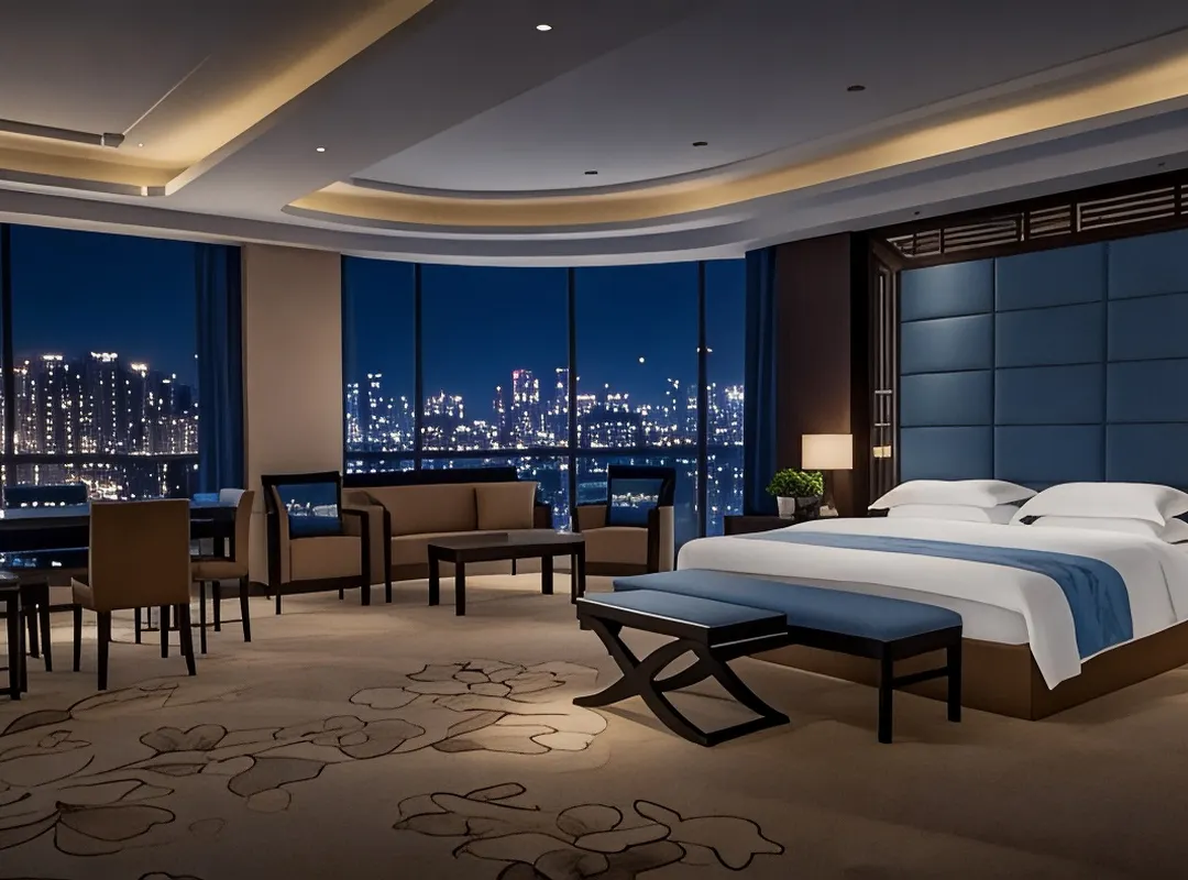Best Boutique Hotel - Changchun