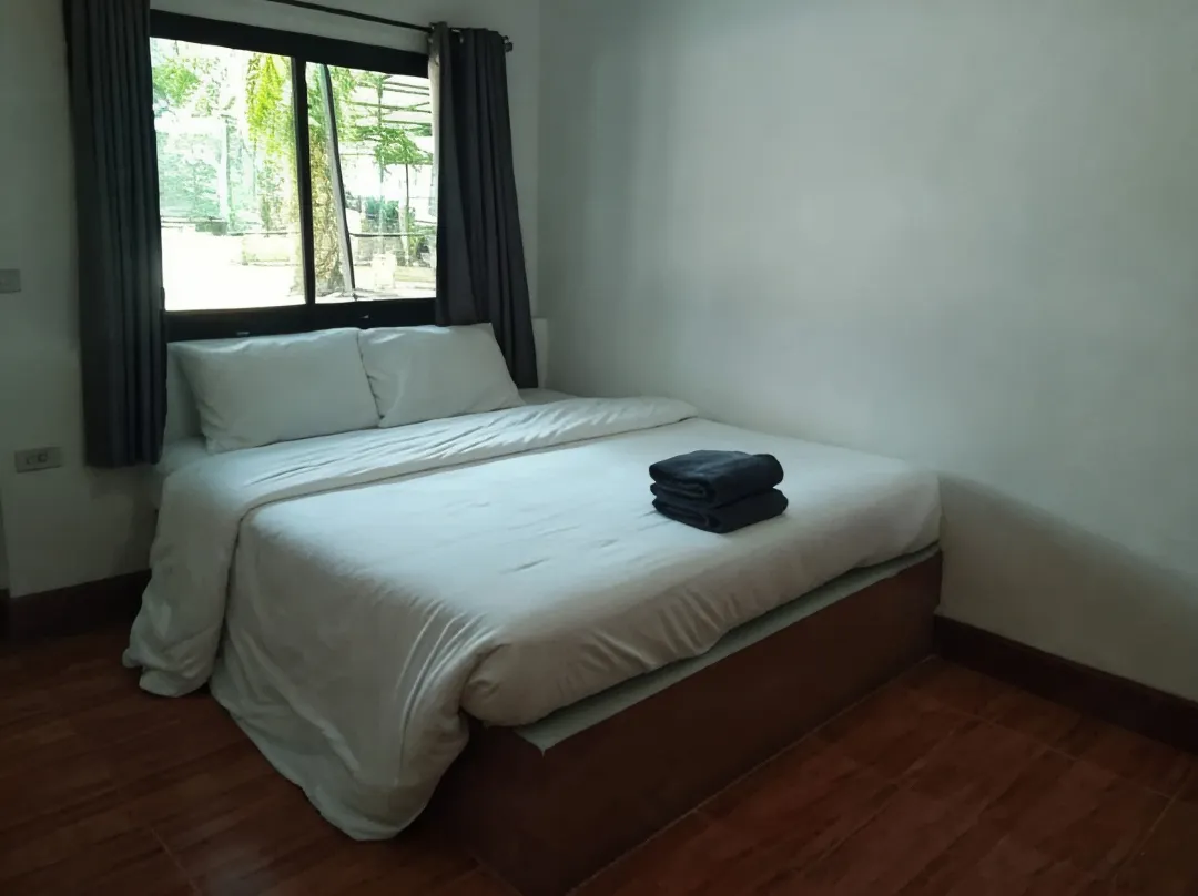 Phang-nga Farm Stay -
