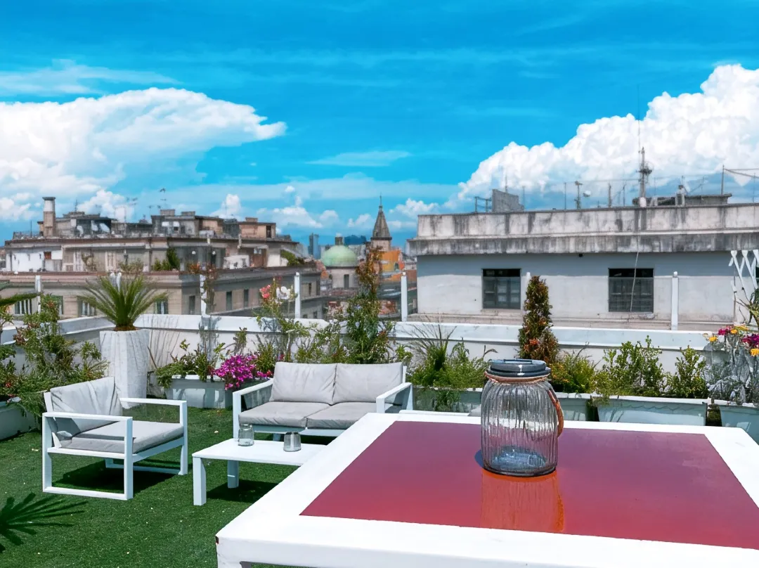Neapolitantrips Hotel - Napoli