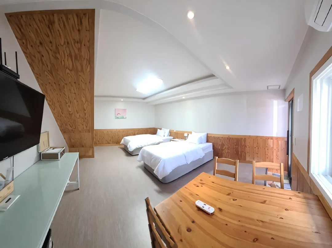 Sacheon Hall In One - Namhae-gun