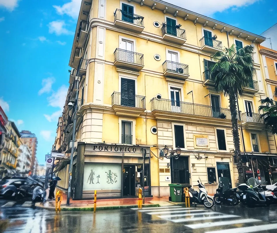 Dimora San Lorenzo - Taranto