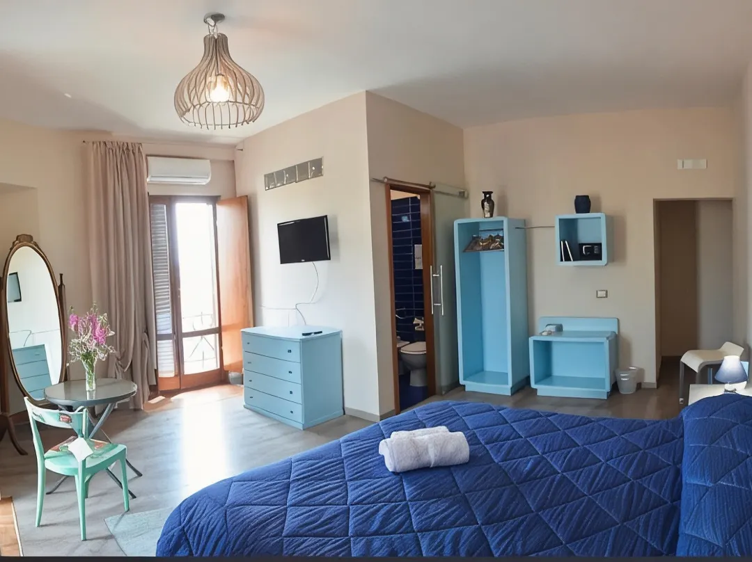 Furture'rooms - Neapel