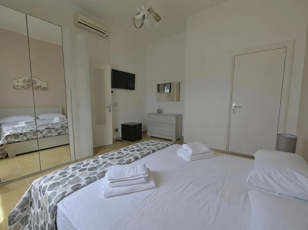B&b Centrale - Gallipoli