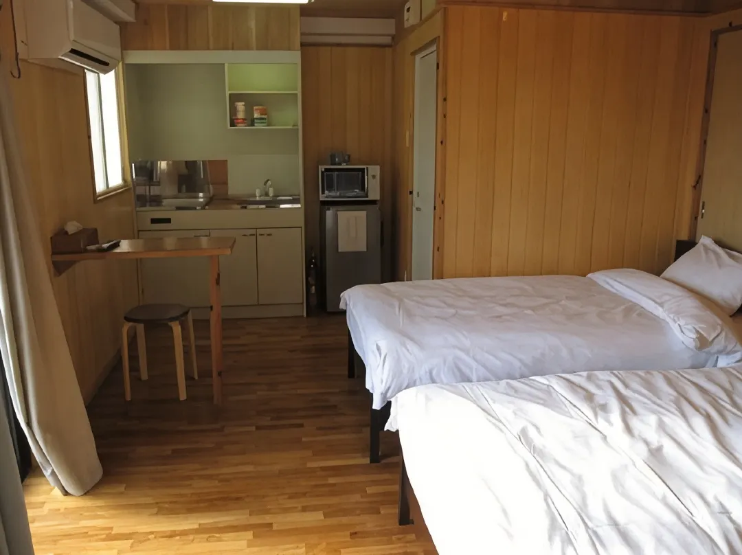 Guesthouse Taketomi - Ishigaki