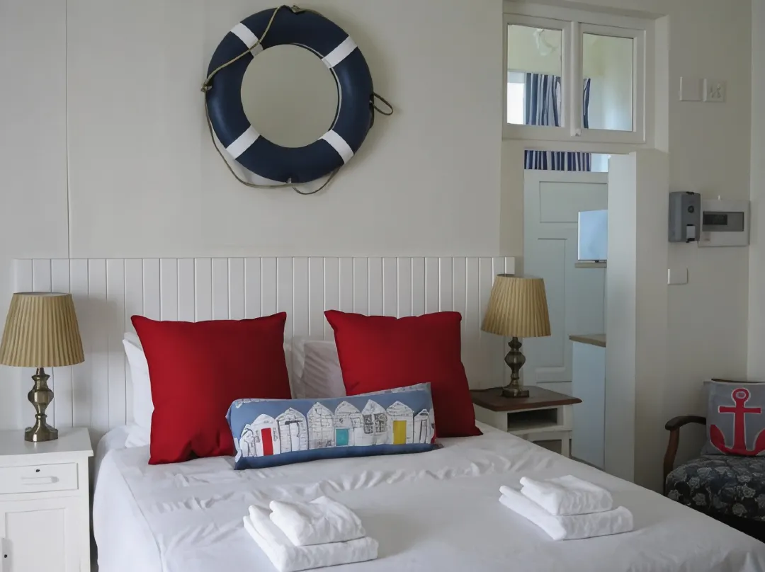Jetty Self-catering - Swakopmund