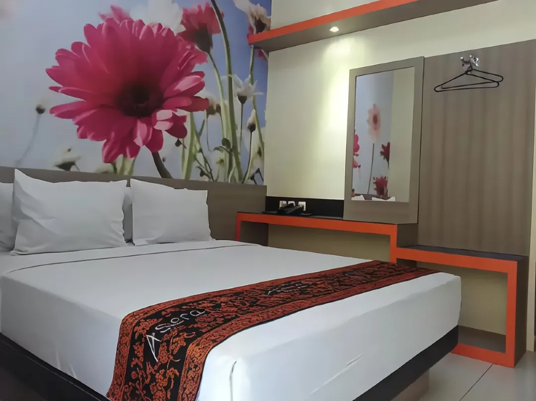 Penginapan Asiera - Banyuwangi