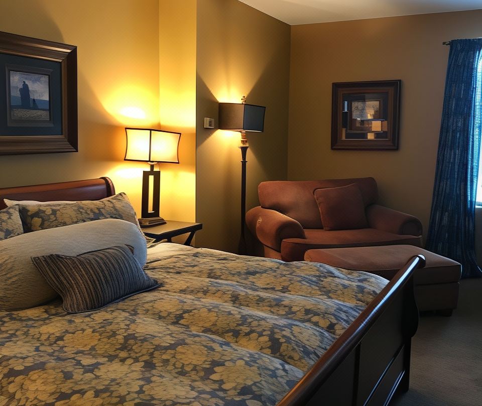 Ophelias Restaurant & Inn - Independence, MO