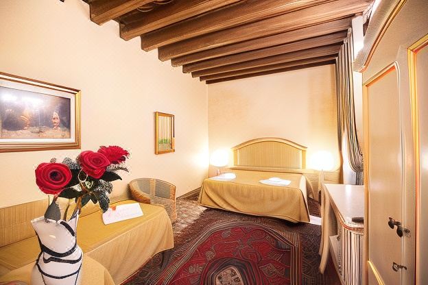 Alla Vigna - Room Only - Venetsia