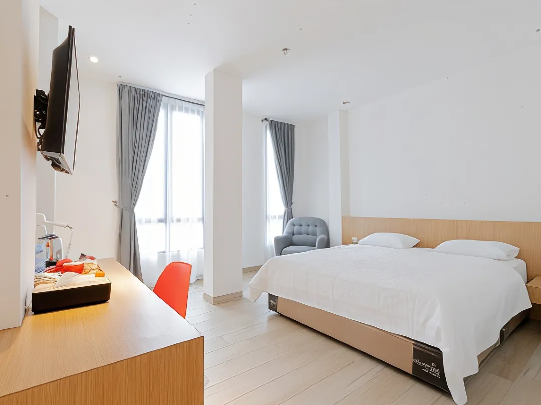 M Hotel Medan - 메단