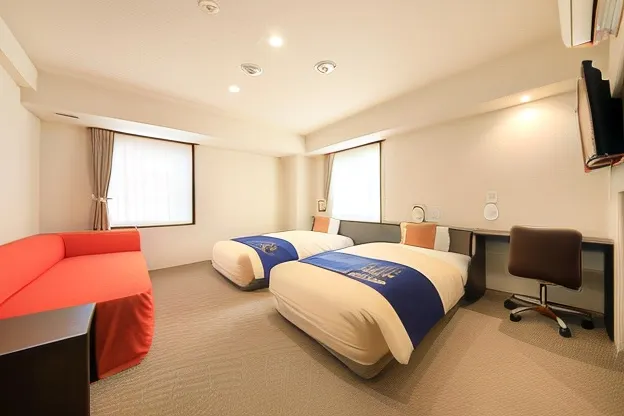 Hotel Showmeikan - Numazu