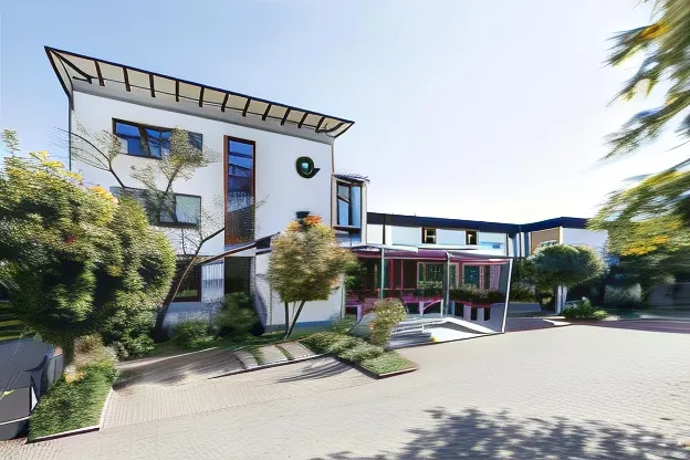 Hotel Rieth - Böblingen