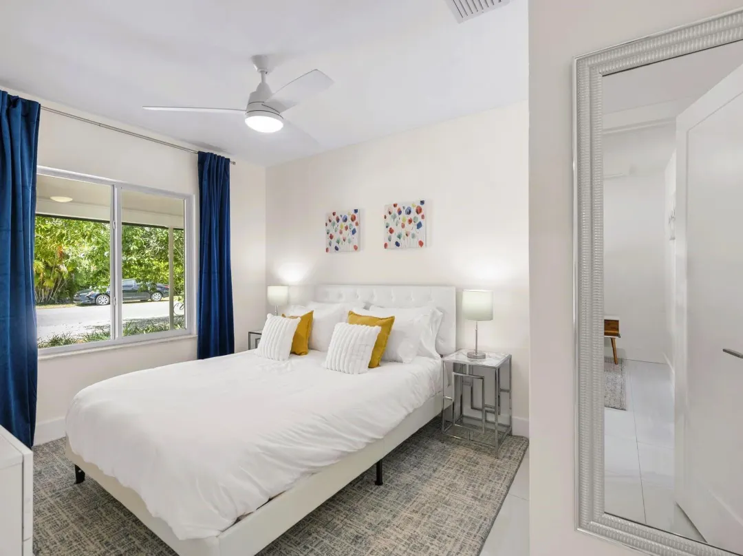 Bnb Hyperion | Sunny 1br Haven Near The Beach - Fort Lauderdale, FL