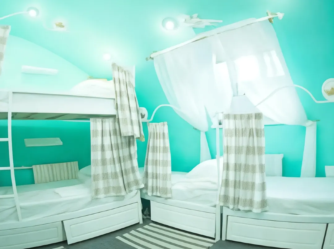 Gorod Patriarshie Hostel - Moscow