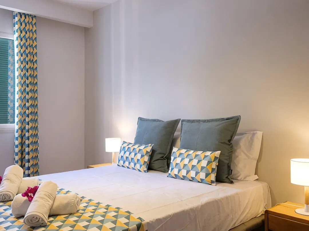 Guestready - Serenidade à Beira-mar - Madeira
