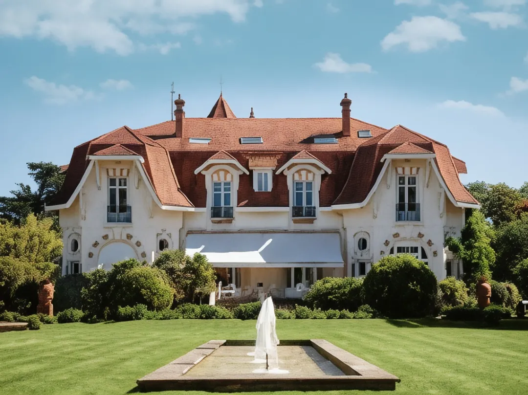 Château Du Clair De Lune - Arbonne