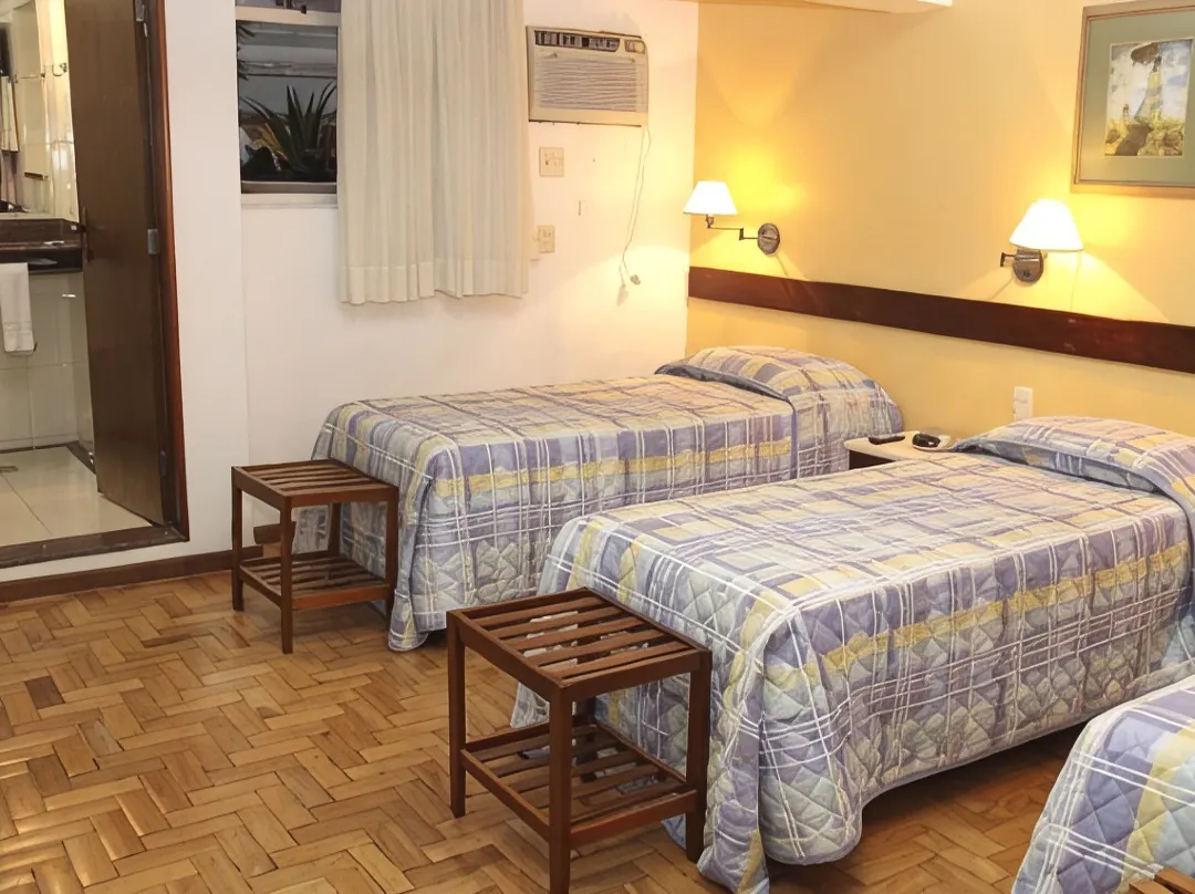 Hotel São Bento - Belo Horizonte