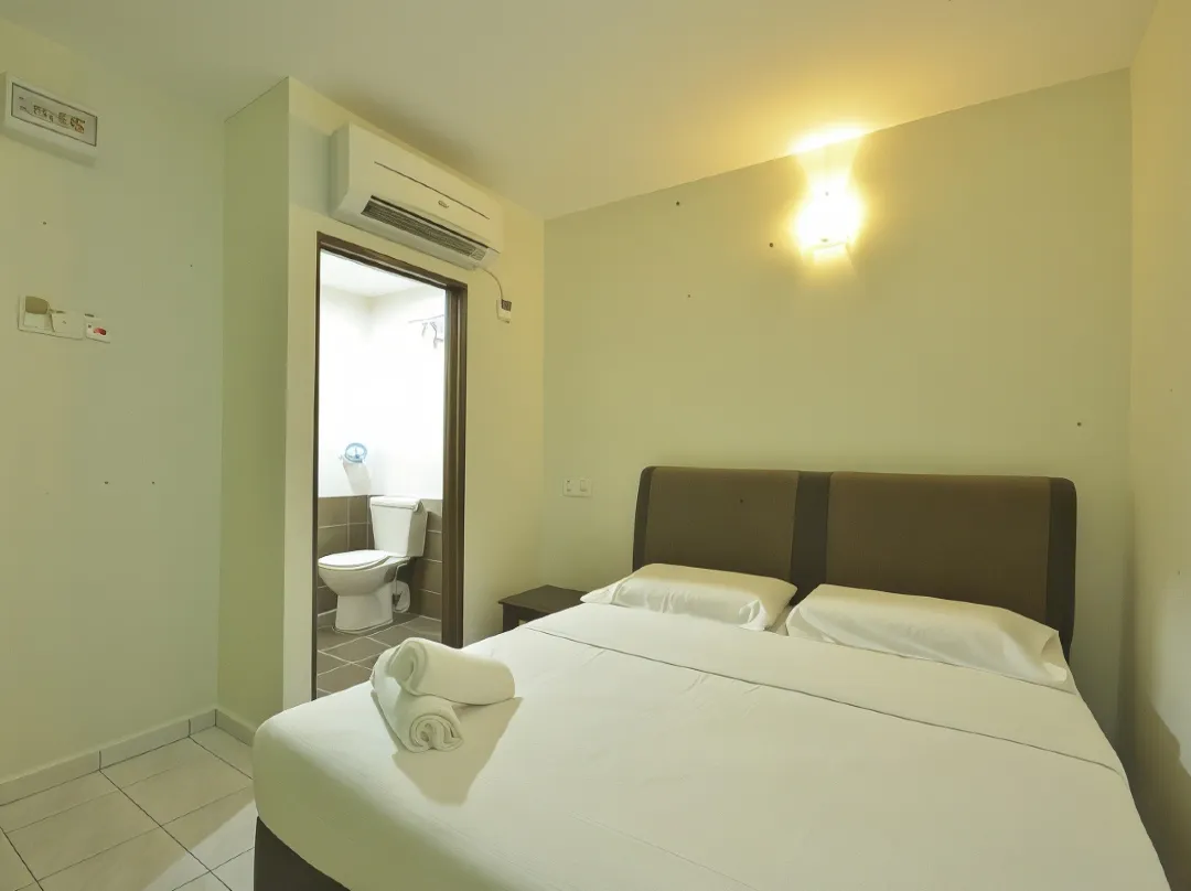 Gamy Inn - Kuah